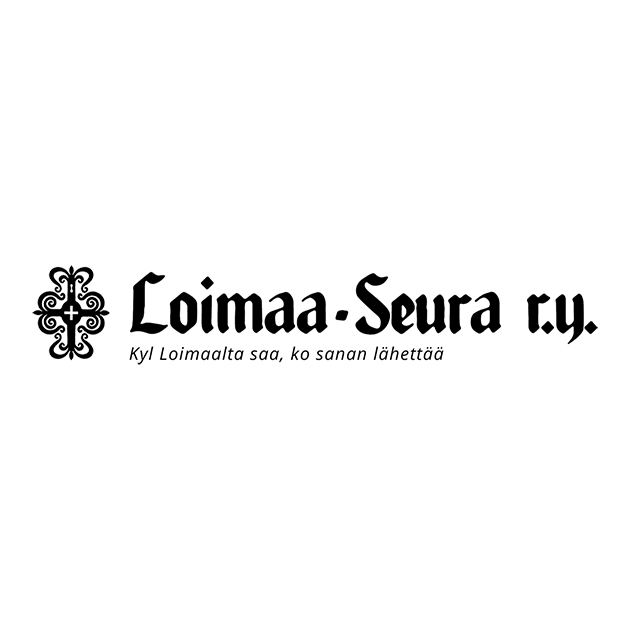 Loimaa-Seura - Paikallisen perinteen vaaliminen - Joulu ennen vanhaan ...